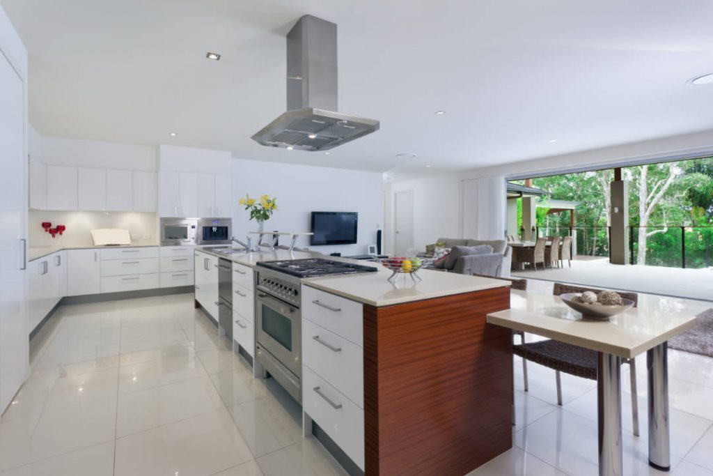 White Rhino Building | Builder Specialising in Renovations & Extensions